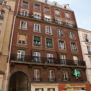 98 rue Jean-Pierre Timbaud, 75011 Paris