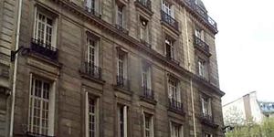 30 avenue de Messine, 75008 Paris