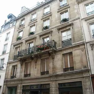 7 rue de l'Université, 75007 Paris
