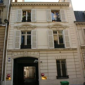 27 rue de la Faisanderie, 75016 Paris