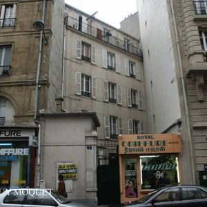 3 rue Guy Môquet, 75017 Paris