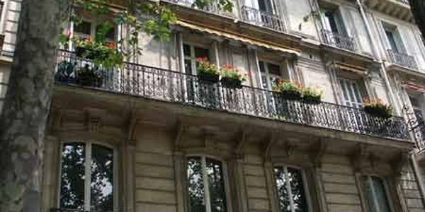 Avenue de Messine, 75008 Paris