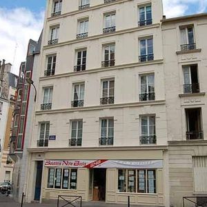 27 rue de Domrémy, 75013 Paris