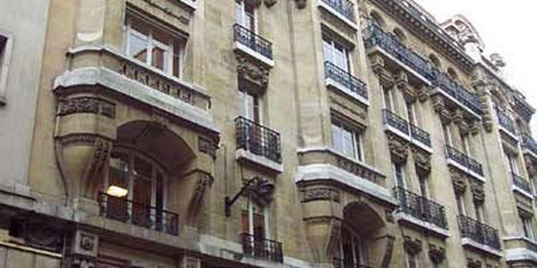 Rue Volney, 75002 Paris