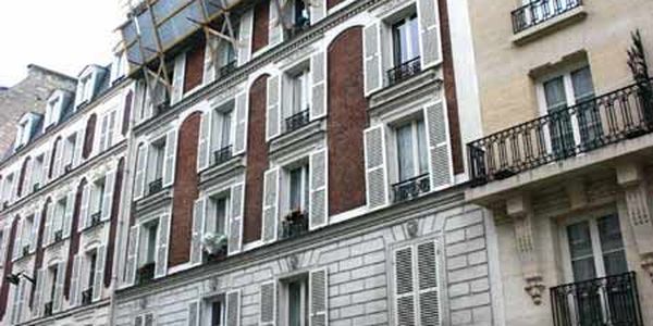 Rue Dupleix, 75015 Paris