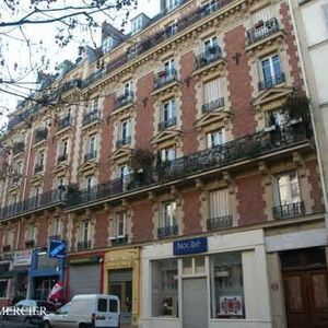 22 rue Brochant, 75017 Paris