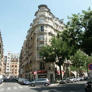 135 avenue Émile Zola, 75015 Paris