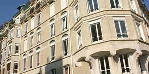52 bis rue Spontini, 75016 Paris