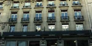 100 rue Réaumur, 75002 Paris