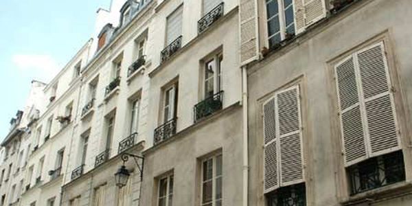 Rue de Saintonge, 75003 Paris