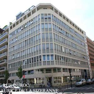 5 rue Duroc, 75007 Paris