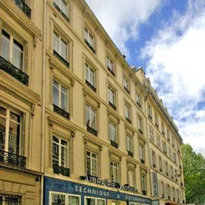 64 rue des Mathurins, 75008 Paris