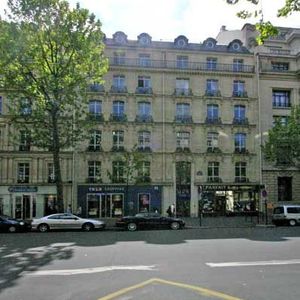 32 rue des Mathurins, 75008 Paris