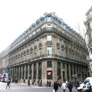 1 rue des Mathurins, 75009 Paris