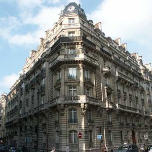 105 rue de Courcelles, 75017 Paris