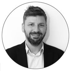 Acteur Sud Immobilier - Montpellier (34000)