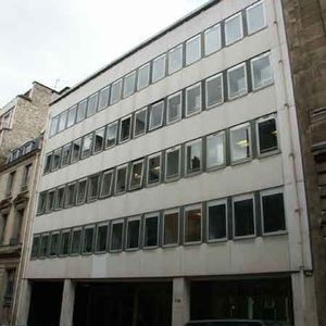11 rue Christophe Colomb, 75008 Paris