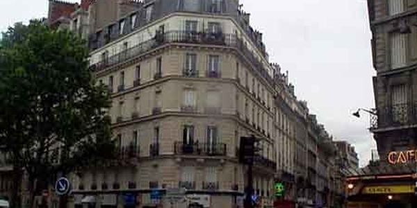 Prix m2 immobilier Rue Saint-Dominique, 75007 Paris - Meilleurs Agents