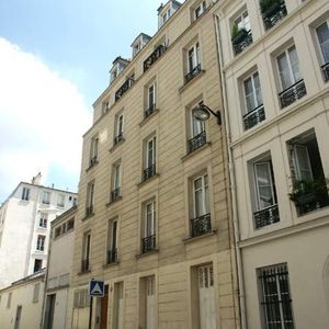 5 rue Caroline, 75017 Paris