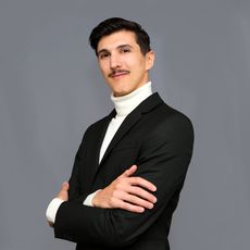 KEYMEX - Anthony Ferreira - Chambly (60230)