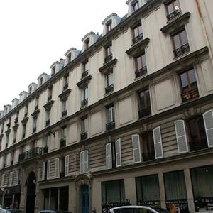 18 rue de Charonne, 75011 Paris