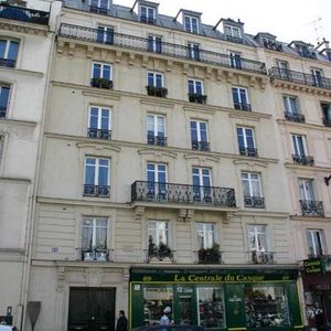 89 rue de Rome, 75017 Paris