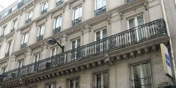 Rue de Paradis, 75010 Paris