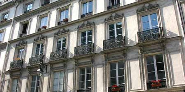 Rue Rambuteau, Paris (75001, 75003, 75004)