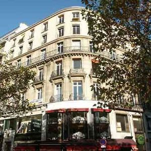 1 rue de Berri, 75008 Paris