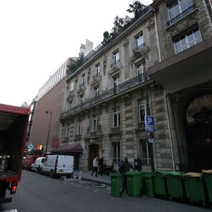 4 rue de Berri, 75008 Paris