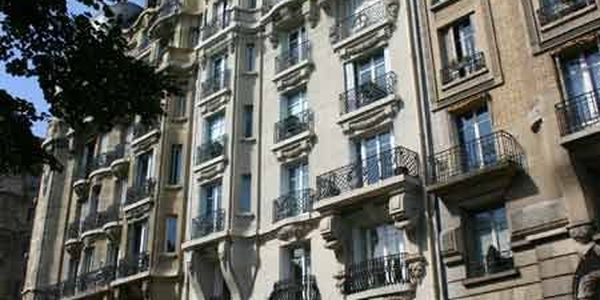 Avenue du Président Kennedy, Paris (75016, 75116)