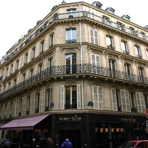 39 rue des Mathurins, 75008 Paris