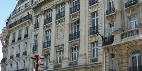 Rue de l'Abbé de l'Épée, 75005 Paris