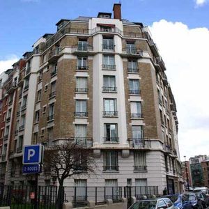 2 avenue Paul Adam, 75017 Paris