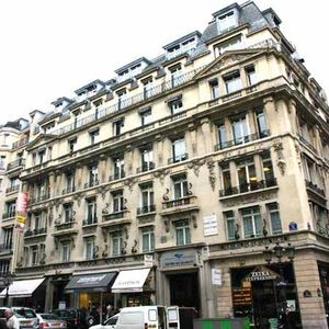 20 rue de la Paix, 75002 Paris