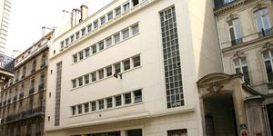 6 rue Paul Baudry, 75008 Paris