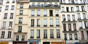 32 rue Saint-Antoine, 75004 Paris