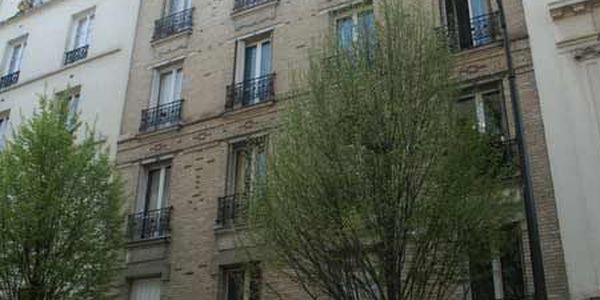 Cité Joly, 75011 Paris