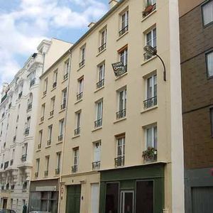 5 rue de Domrémy, 75013 Paris