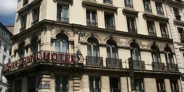 Rue Cadet, 75009 Paris