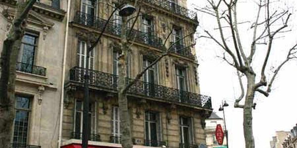 Avenue de Messine, 75008 Paris