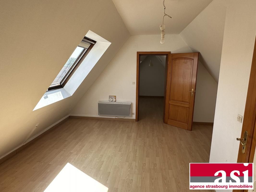 Vente Appartement 4 pièces de 95 m²