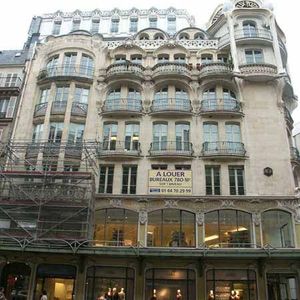 140 bis rue de Rennes, 75006 Paris