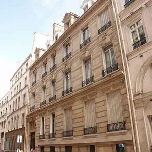 72 rue de Lille, 75007 Paris