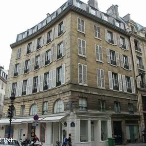 30 rue Racine, 75006 Paris