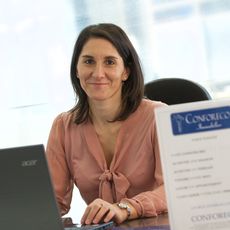 Conforeco Immobilier Saint-Paul-lès-Dax - St-Paul-lès-Dax (40990)