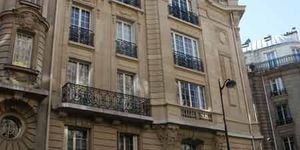 4 rue Gustave Flaubert, 75017 Paris