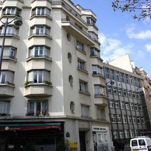82 rue Boileau, 75016 Paris