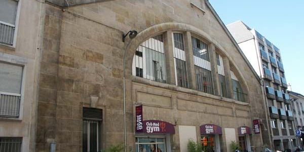 Rue du Débarcadère, 75017 Paris