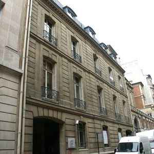 7 rue d'Astorg, 75008 Paris